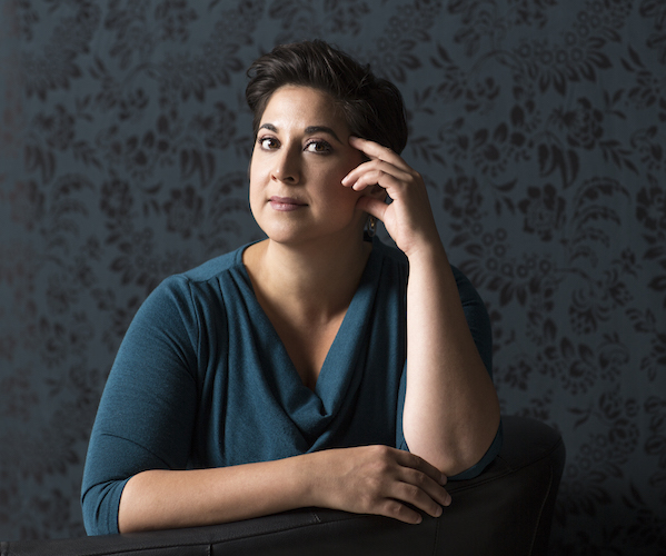 Opera Feature: MassOpera -"Taking Up Serpents" - The Arts Fuse