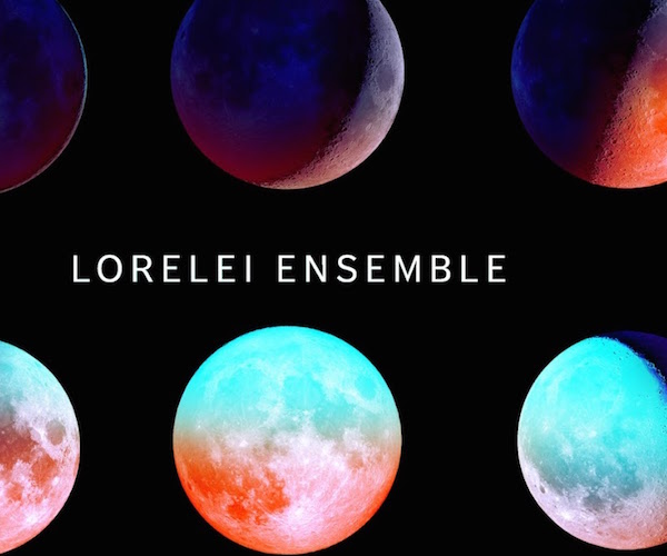Classical CD Review: Lorelei Ensemble's "Impermanence" - Inspired - The Arts Fuse