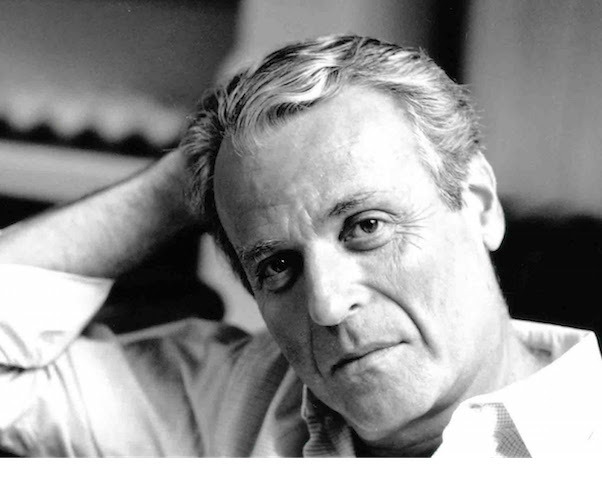 Film Remembrance: William Goldman -- Master Storyteller, Hollywood ...