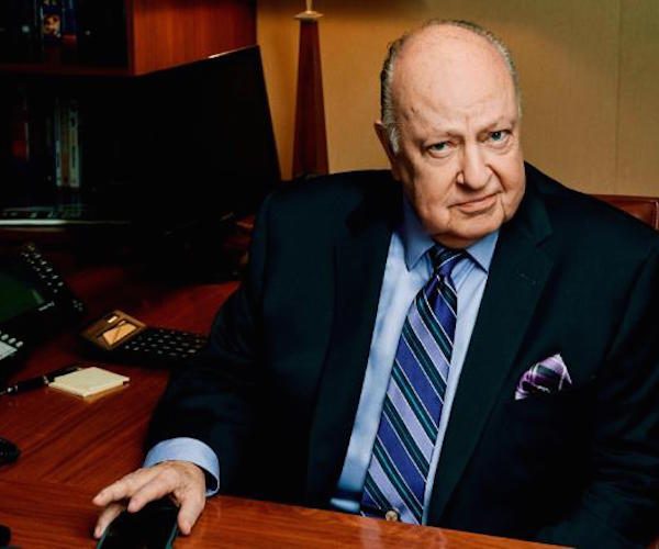 Film Review: "Divide & Conquer: The Story of Roger Ailes" - Media Mogul ...