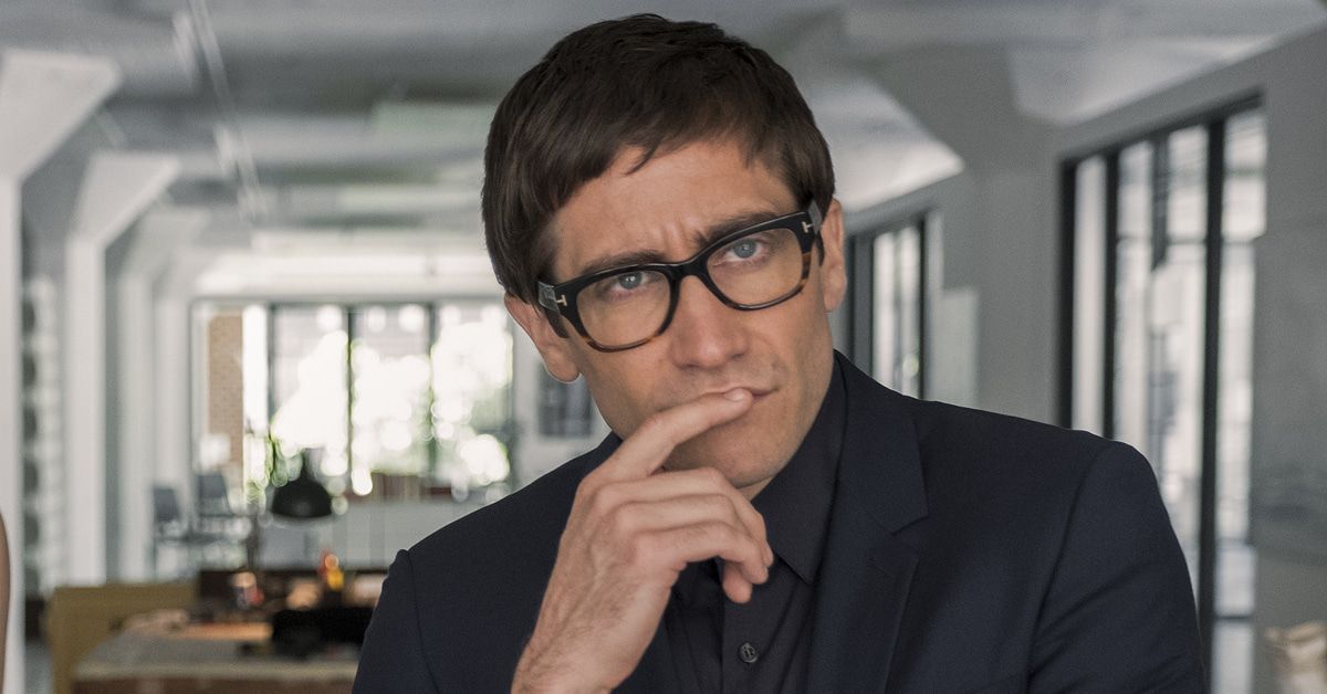 Television Review: Art Lives on But Dealers Die in "Velvet Buzzsaw ...