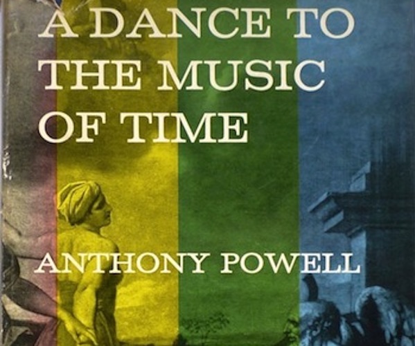 Book Review: Anthony Powell - Among the Most Modern of 20th Century ...