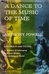 Book Review: Anthony Powell -- Among the Most Modern of 20th Century ...