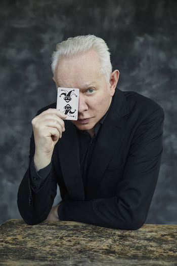 Rock Concert Review: After Forty Years, Joe Jackson is Still "The Man ...