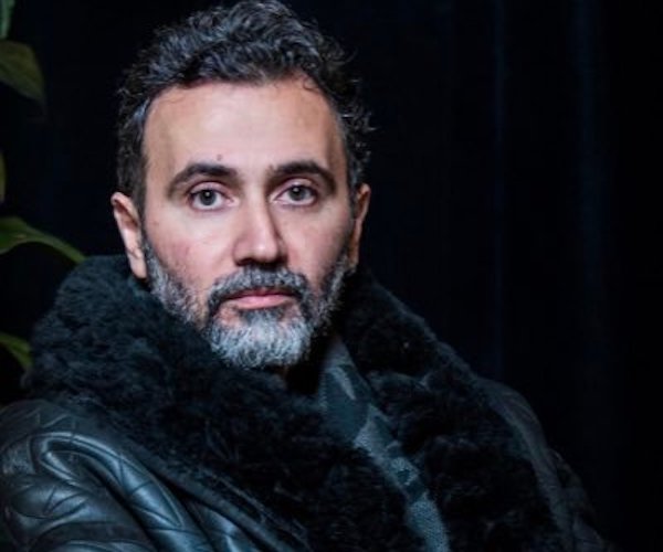 Film Interview: Syrian Filmmaker Talal Derki on his Oscar-Nominated ...