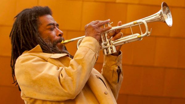 Jazz CD Review: Wadada Leo Smith's "Rosa Parks: Pure Love" - Making ...