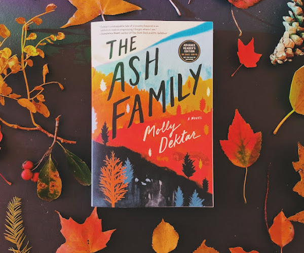Book Review: "The Ash Family" - A Commune or a Cult? - The Arts Fuse