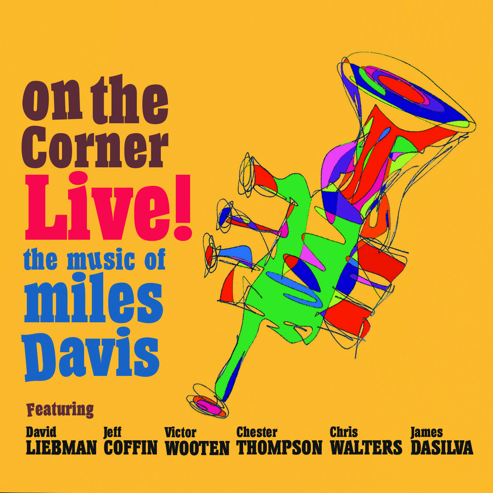 Jazz Album Review: Miles Davis - An Excellent Homage to the Master ...