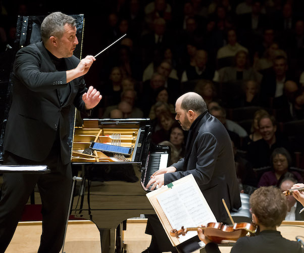 Classical Concert Review Examples at David Greenfield blog