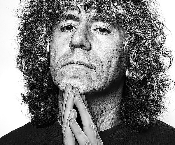 Classical Music Interview: Cellist Steven Isserlis - The Arts Fuse