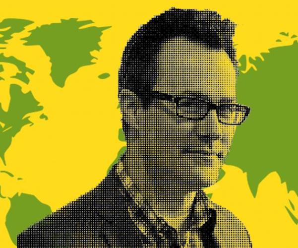 Book Review: "Coders" - Brave New World, Coded - The Arts Fuse