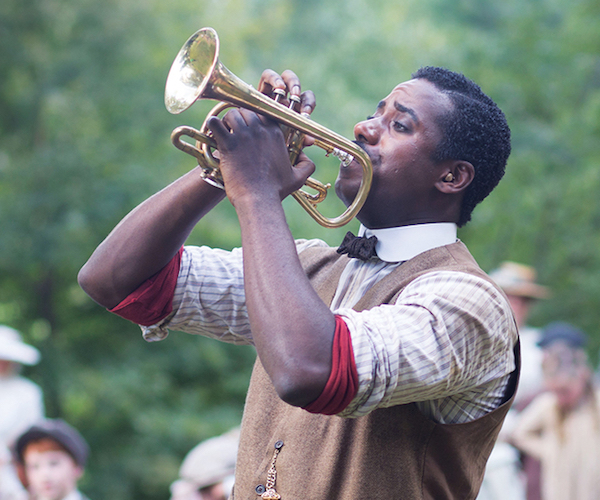 Film Review: "Bolden" - Putting Flesh on a Jazz Myth - The Arts Fuse