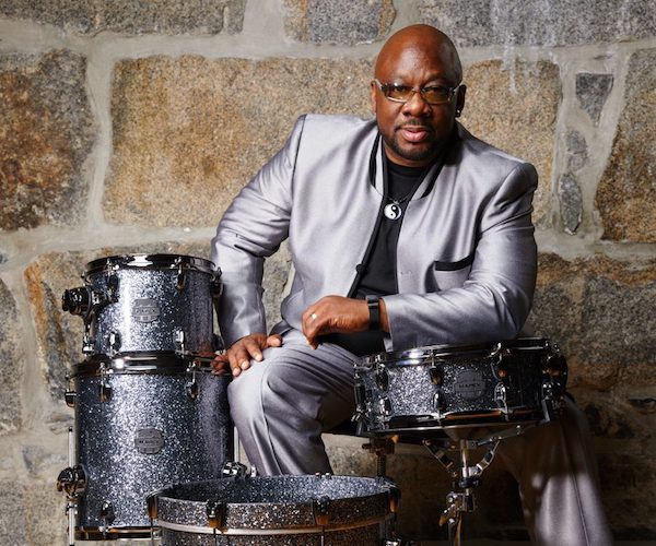 Jazz CD Review: Ralph Peterson and the Messenger Legacy - Hard Bop ...