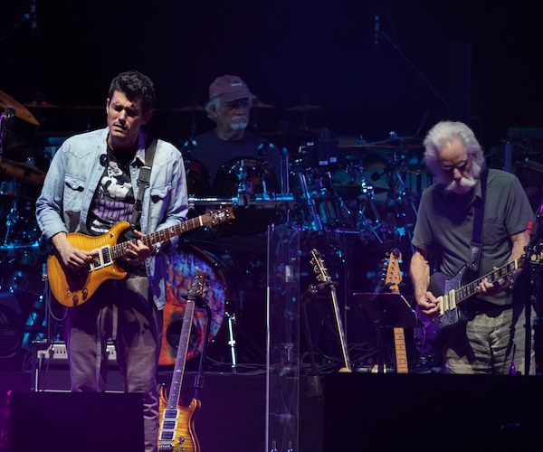 Music Review: Dead & Company - Rethinking the Grateful Dead Legacy ...