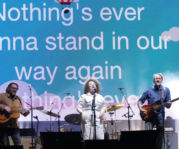 Music Review: "Solid Sound Festival 2019" - A Far-Reaching Family ...