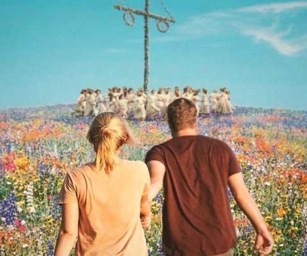 Film Review: "Midsommar" - A Feminist Grimoire - The Arts Fuse