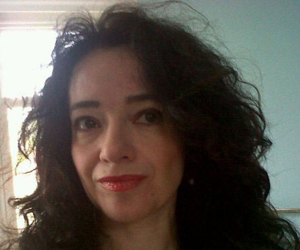 Poetry Review: "Frozen Charlotte" - Plenty of Pleasure - The Arts Fuse