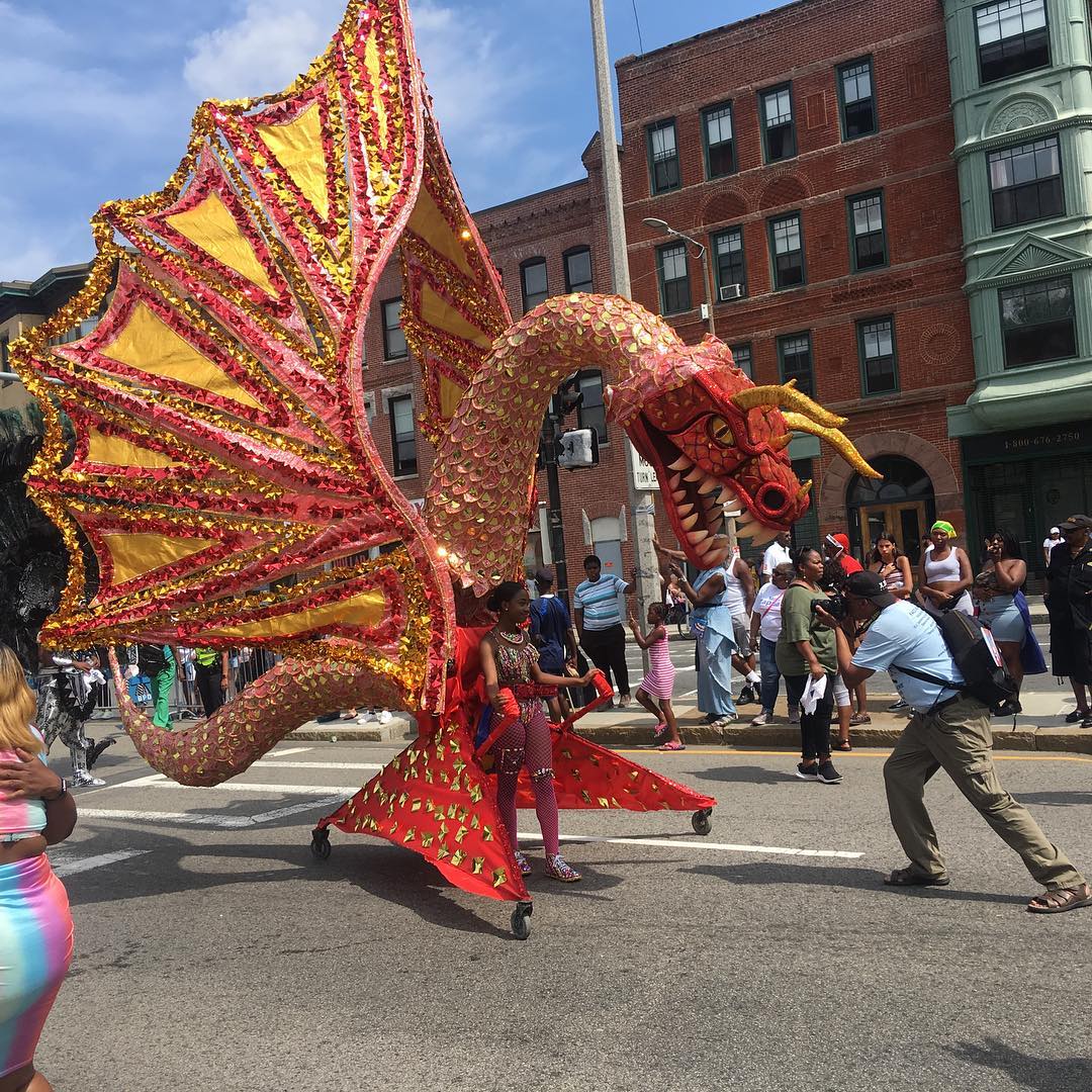 Music Interview: Michael C. Smith on the Boston Caribbean Carnival and ...