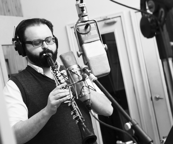 Music Interview: Klezmer Clarinettist Michael Winograd Does "Kosher ...