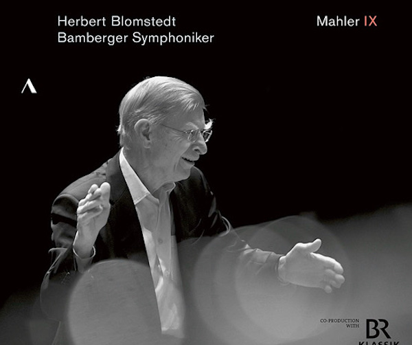 Classical CD Reviews: Herbert Blomstedt conducts Mahler, Christopher ...