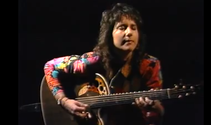 Arts Remembrance: Emily Remler - The Short Life and Sad Death of a Jazz ...