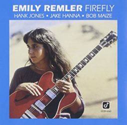 Arts Remembrance: Emily Remler - The Short Life and Sad Death of a Jazz ...