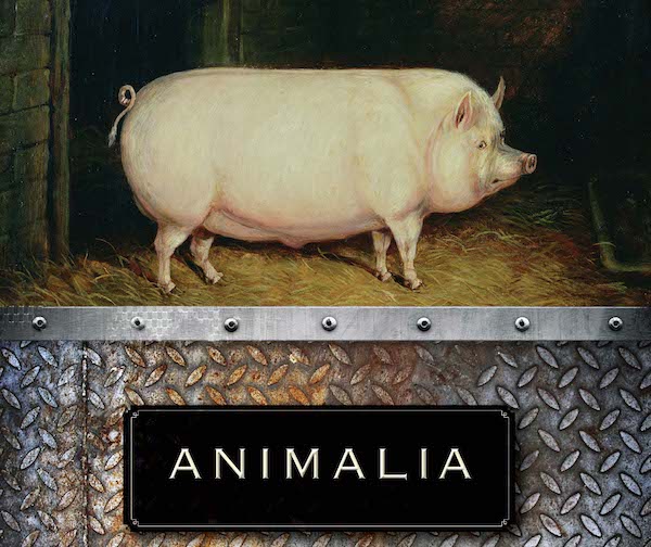 Book Review: "Animalia" - 'Taint a Fit World for Man or Beast - The ...