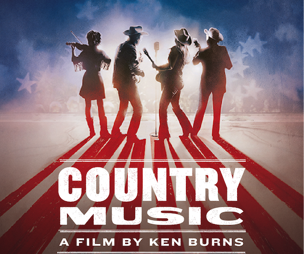 Music Commentary: Ken Burns' "Country Music" - Superb Cinematic ...