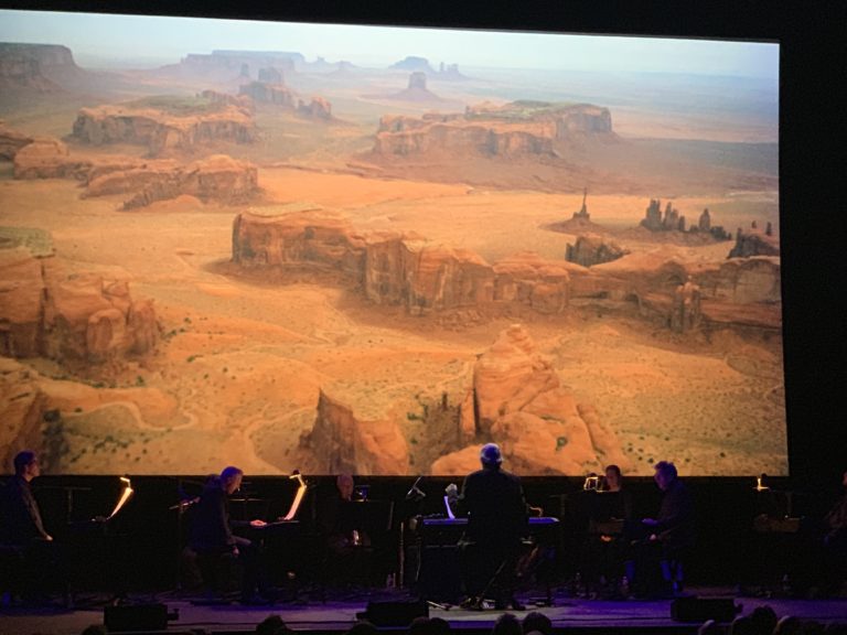 Concert Review: Koyaanisqatsi Live! - Apocalypse Then ... and Now - The ...