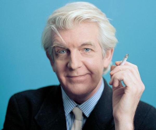 Author Interview: Will Birch Talks about Nick Lowe - Singer, Songwriter ...