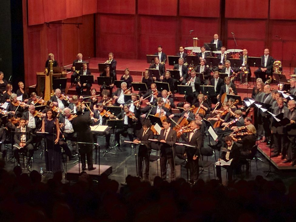 Opera Album Review: A Renaissance-Toned Opera by Saint-Saëns, Finally ...