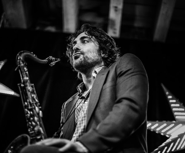 Jazz Album Review: "Zigsaw: Music of Steve Lampert" - A Complex Dream ...