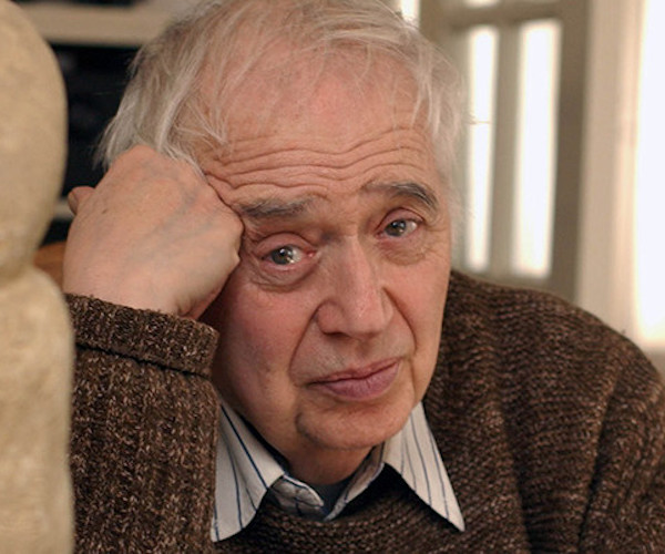 Book Interview: The Late Harold Bloom Talks Religion - The Arts Fuse