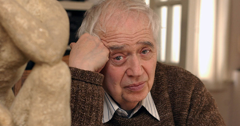 Literary Appreciation: The Late Harold Bloom - Pursuer of "Difficult ...