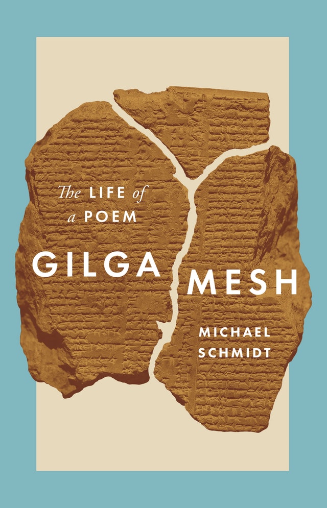 Book Review: "Gilgamesh: The Life of a Poem" - A Dazzling Study of the ...