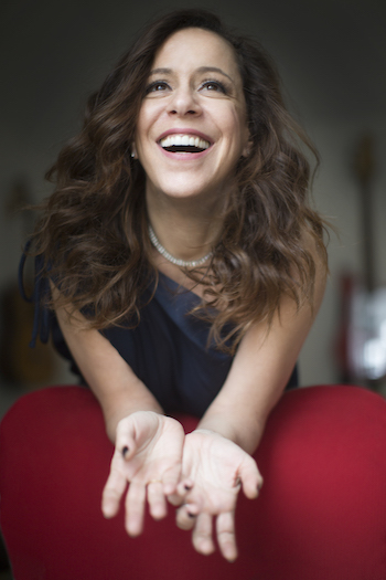 Concert Review: Sergio Mendes & Bebel Gilberto - 60th Anniversary of ...
