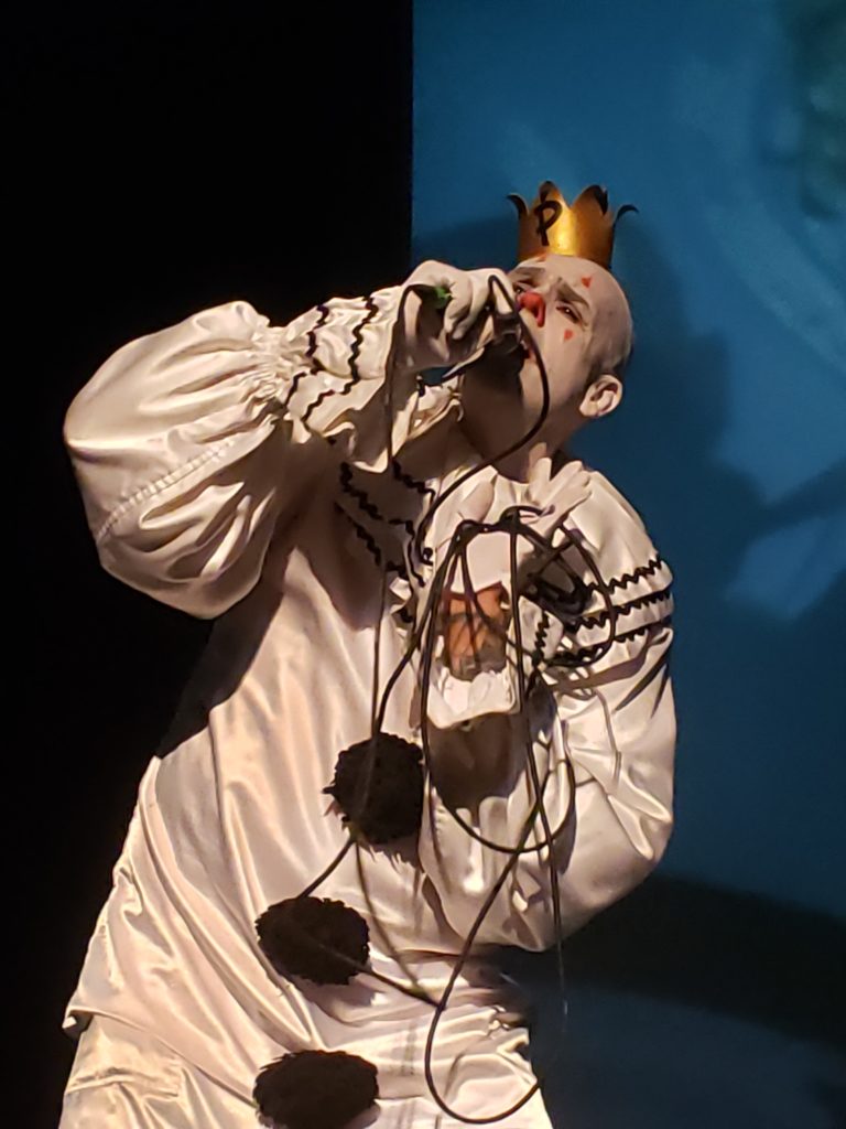 Concert Review: Puddles Pity Party - It's His Party, and He Will Cry If ...