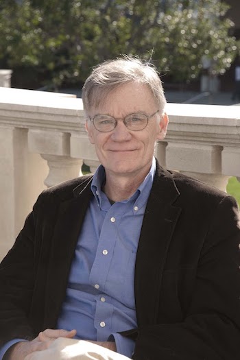 Author Interview: Pulitzer Prize Winner David W. Blight - Speaking of ...