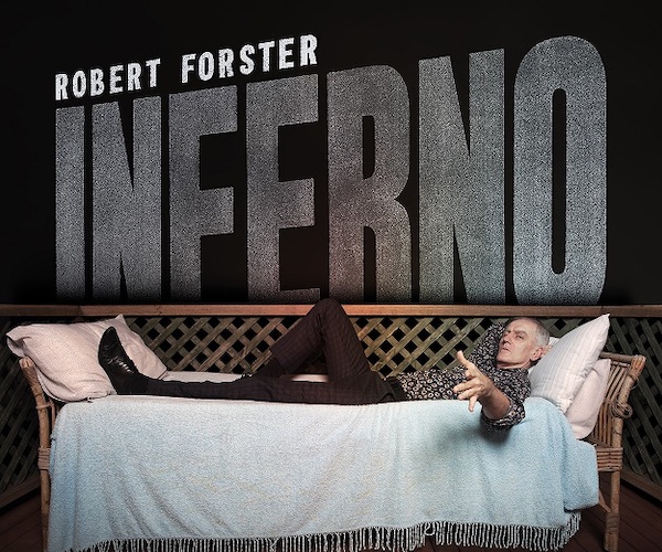 Music Interview: Musician and Writer Robert Forster - Life Before and ...