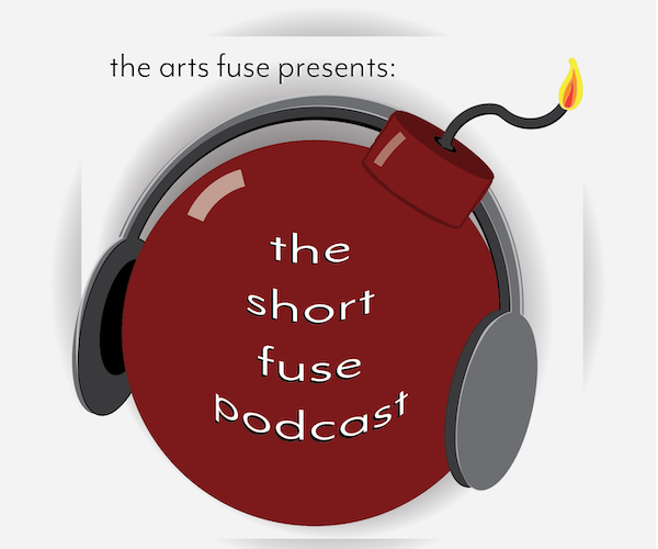 Short Fuse Podcast #33: Critics Gathering - Bill Marx, Matt Hanson, and ...