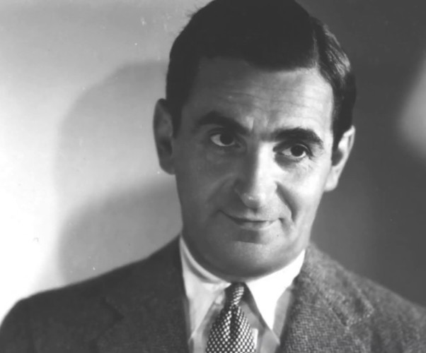 Book Review: "Irving Berlin: New York Genius" - A Significant Life ...