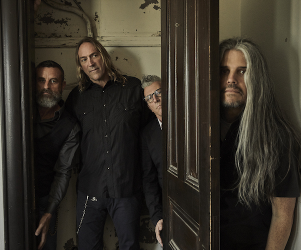 Concert Review: Tool - Defying Convention - The Arts Fuse