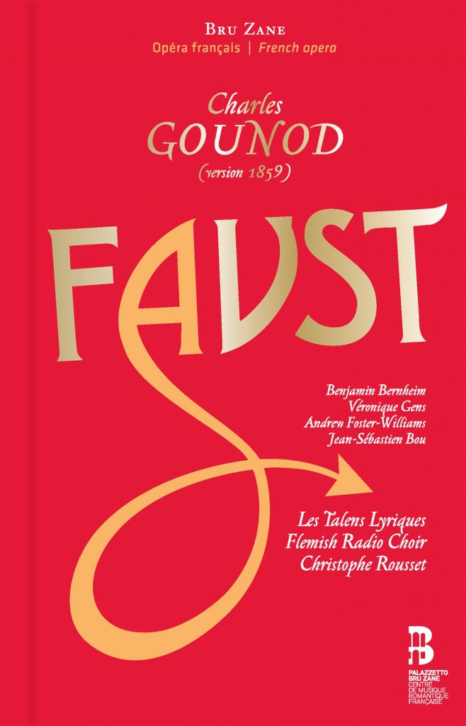 Opera Review: Ready for a Very Different "Faust"? You Should Be! - The ...