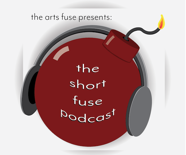 Short Fuse Podcast #25 - An Interview with Film Directors Andrew Silver ...