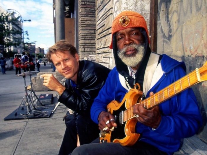 Film Review: "Satan & Adam" - The Story of a Dynamic Blues Duo - The ...