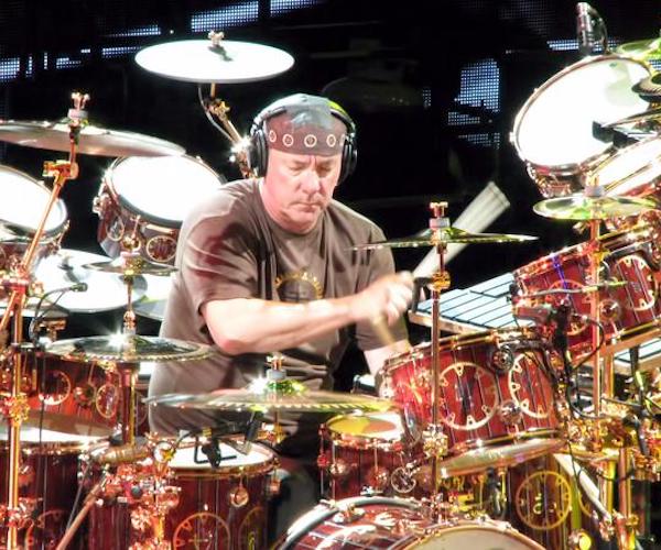 Arts Remembrance: Neil Peart - An Appreciation - The Arts Fuse