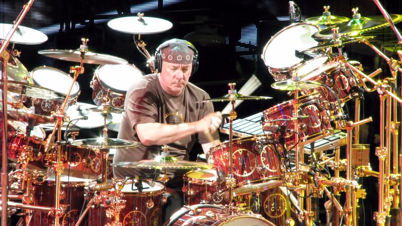 Arts Remembrance: Neil Peart - An Appreciation - The Arts Fuse