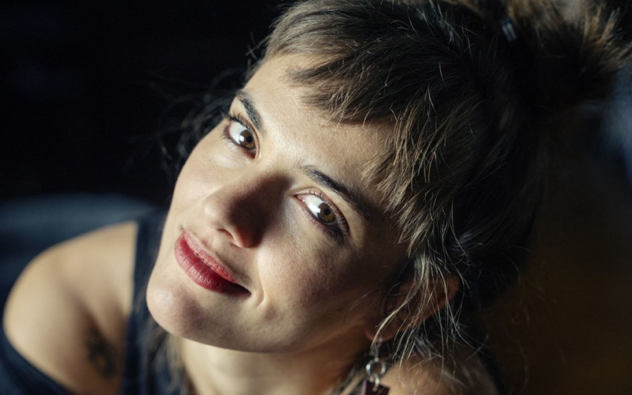 Music Commentary: New Media, Jazz, and Camille Bertault - The Arts Fuse