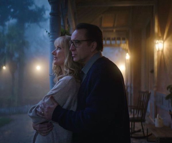 Film Review: "Color Out of Space" - Trippy, Witchy, Uneven, Hilarious ...