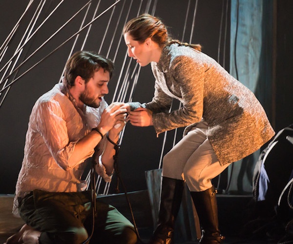 Opera Review: Beethoven's "Leonore" - Upcoming Performances in New York ...